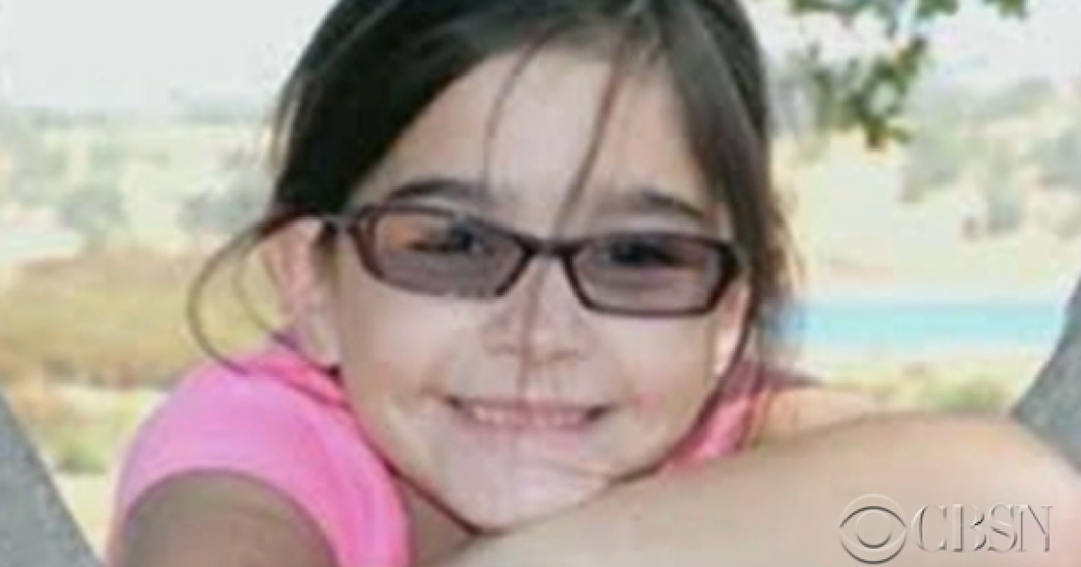 Attorney: Evidence shows intruder, not brother, killed California girl ...