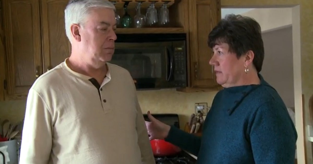 The top retirement fear of American seniors - CBS News