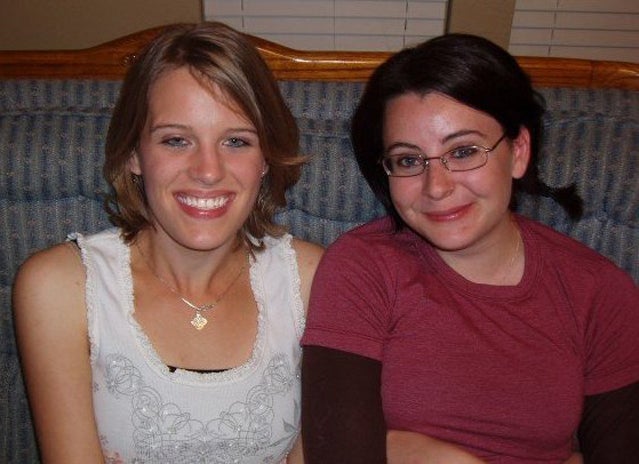 Bethany Deaton's story