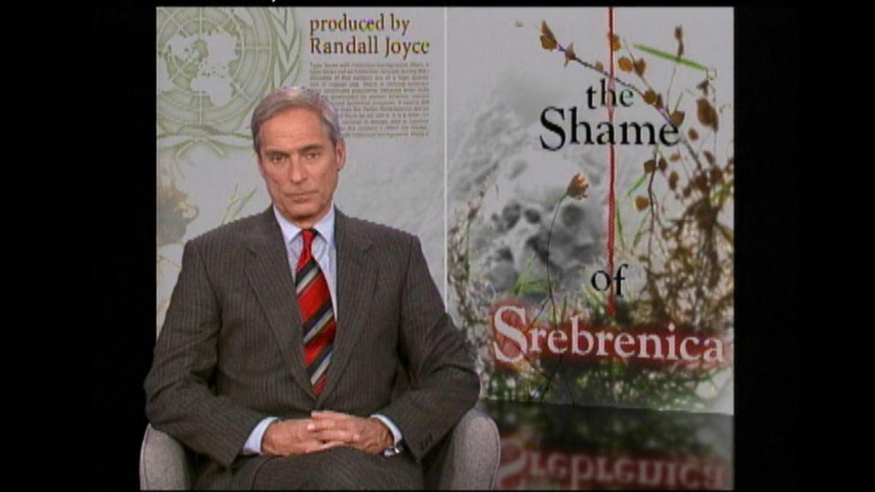 Remembering Bob Simon - CBS News