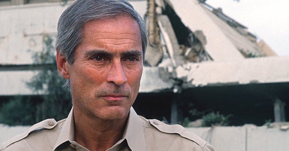 Remembering Bob Simon - CBS News