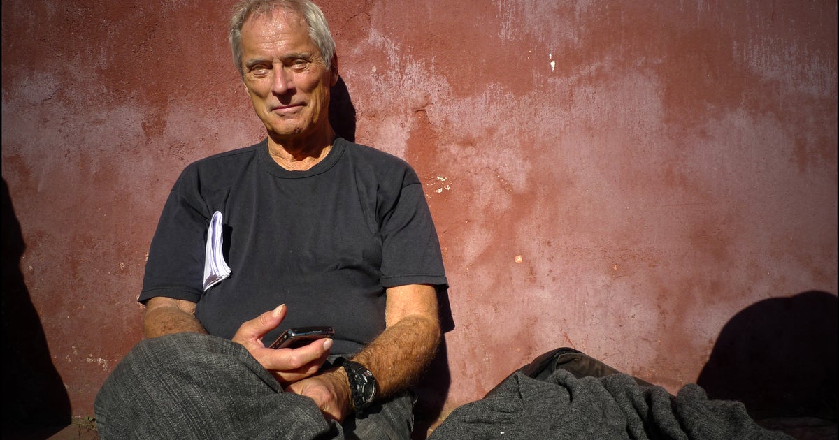 Our stories about Bob Simon - CBS News