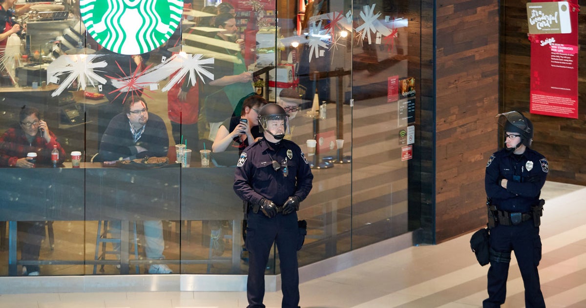 Mall of America taking "extra security precautions" after Al-Shabaab ...