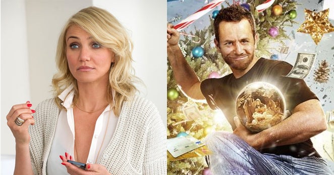 The Razzies: Cameron Diaz, Kirk Cameron named worst actors of 2014 ...
