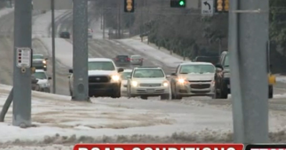 This Morning from CBS News, Feb. 23, 2015 - CBS News