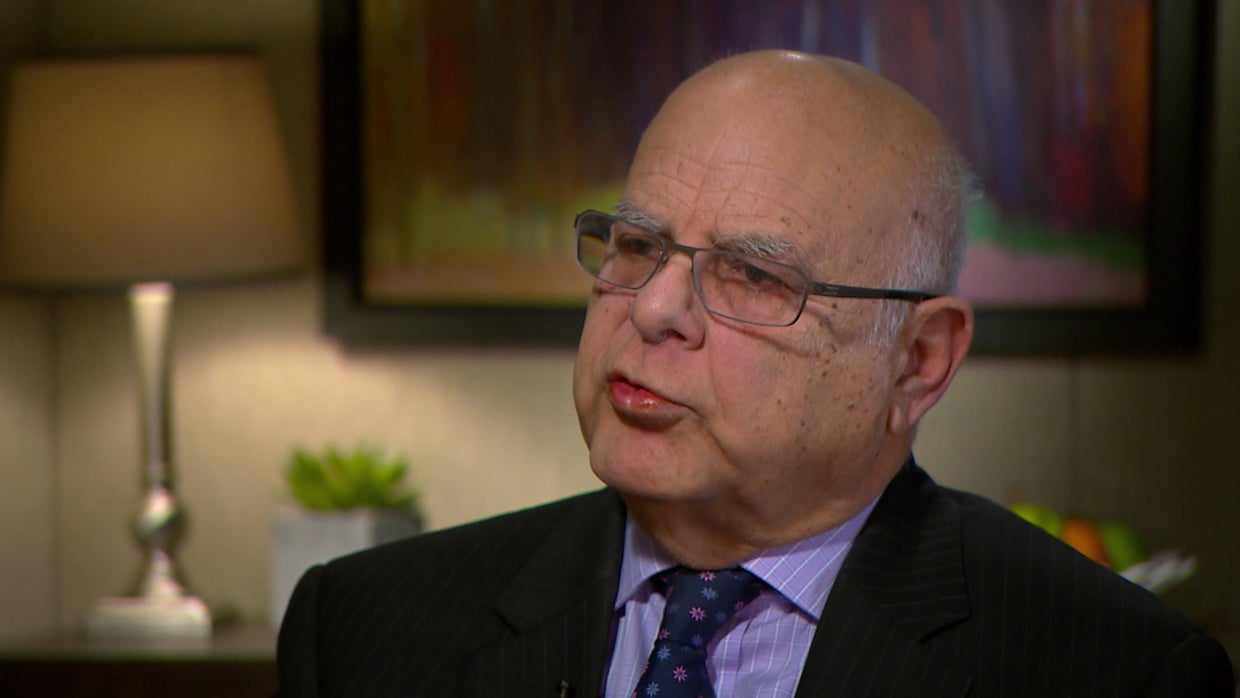 Investigation: Why are cargo pilots excluded from new rest rules? - CBS ...