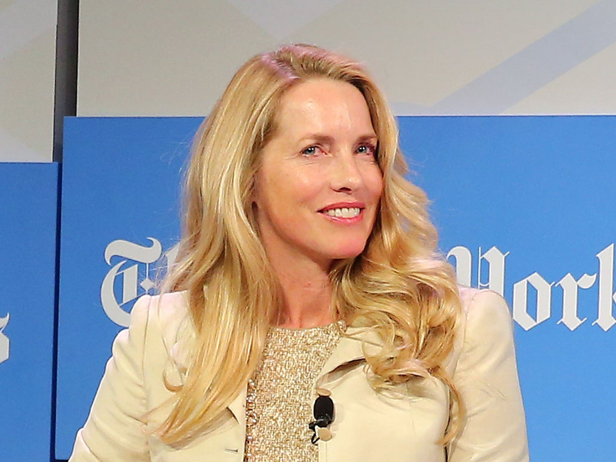 The world's 9 wealthiest women