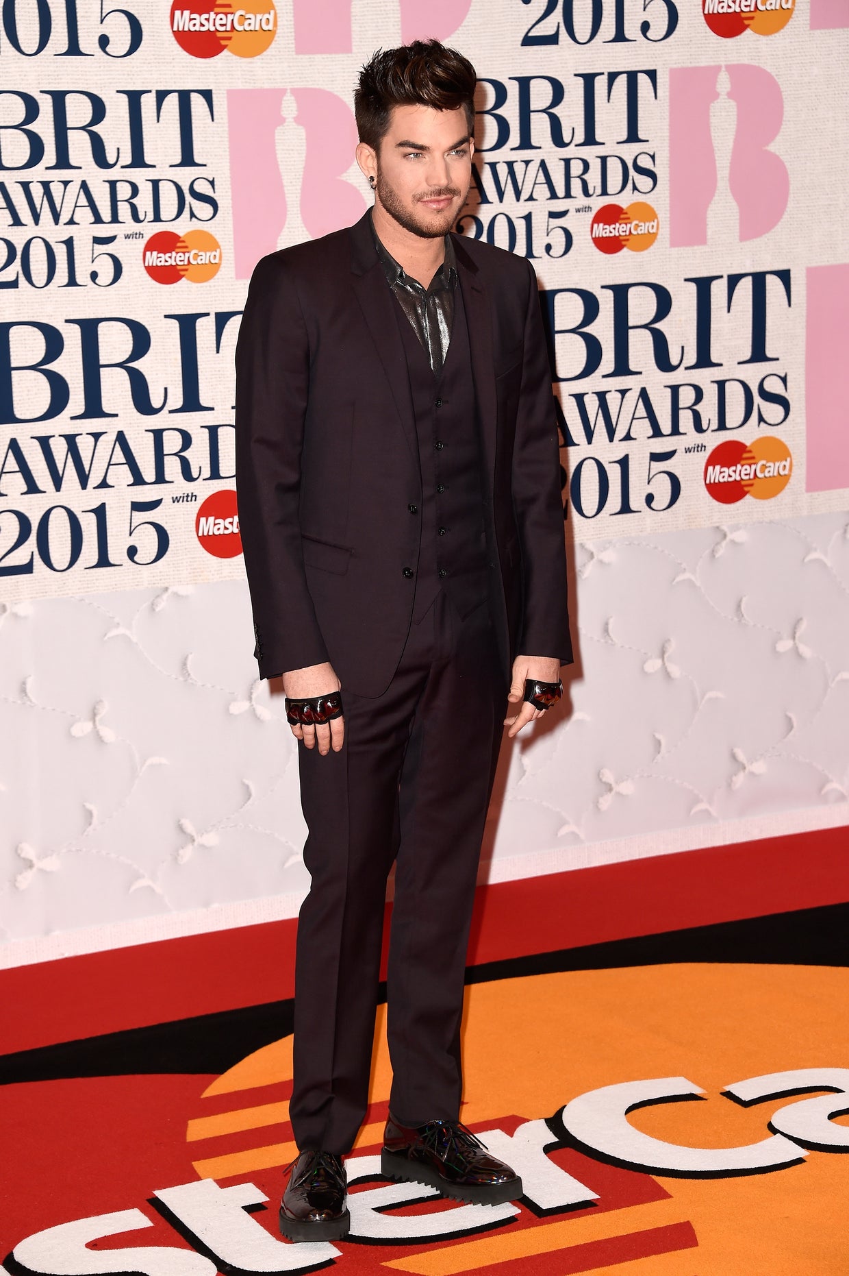 Brit Awards 2015