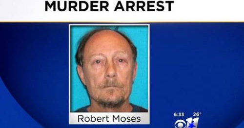 Husband arrested for murder of Anna Moses, administrator at University ...