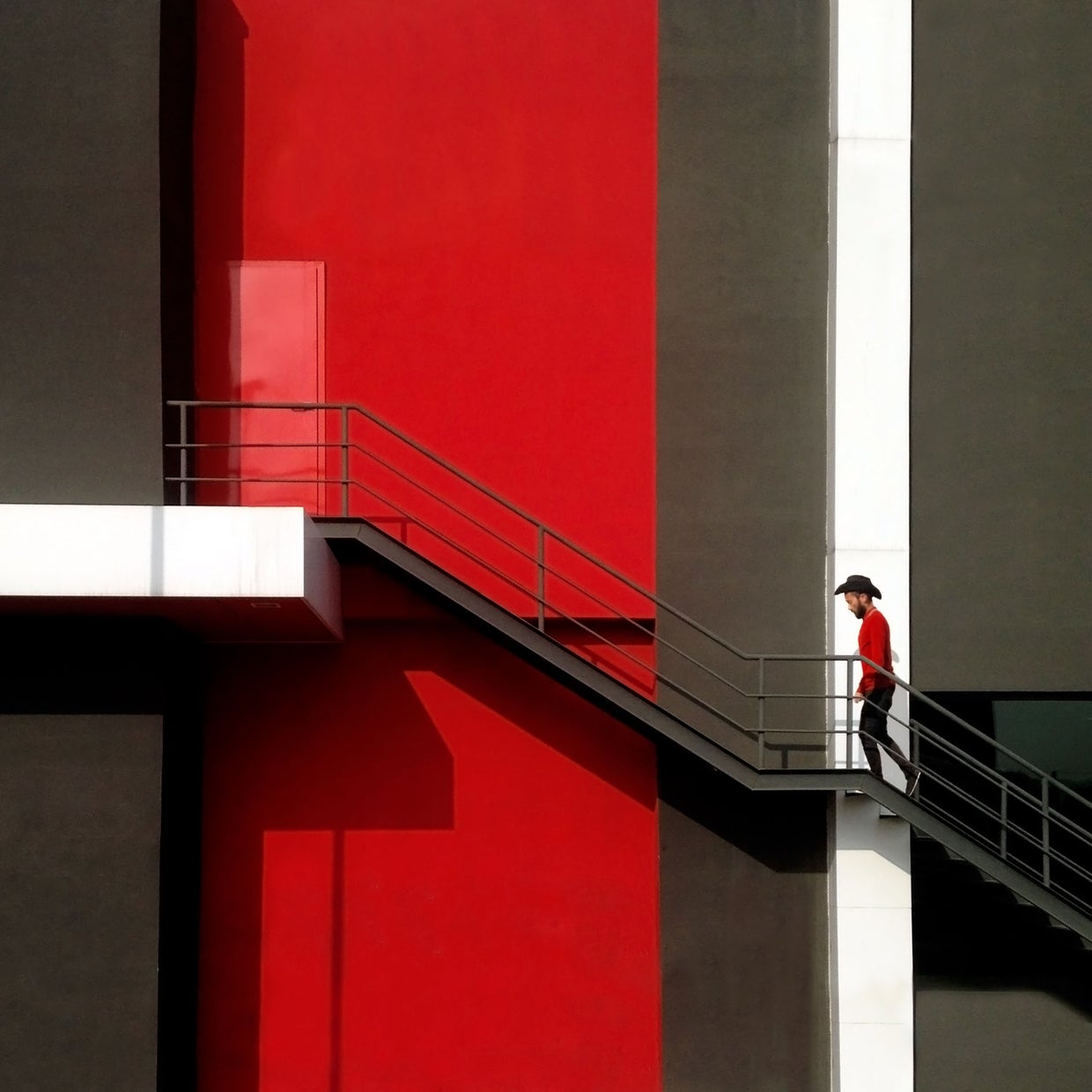 Turkish contemporary architecture photos from Yener Torun, Istanbul's ...