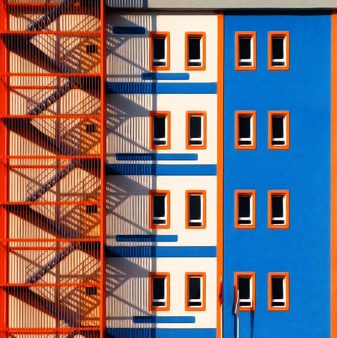 Turkish contemporary architecture photos from Yener Torun, Istanbul's ...