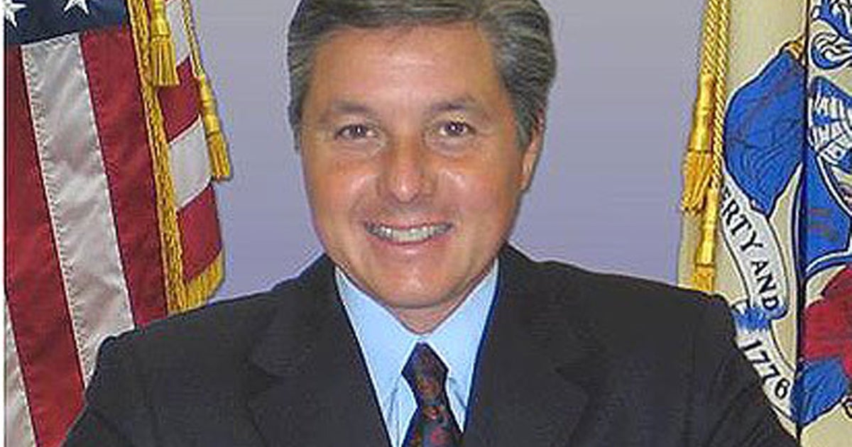 New Jersey mayor bans public from asking questions at public meetings ...