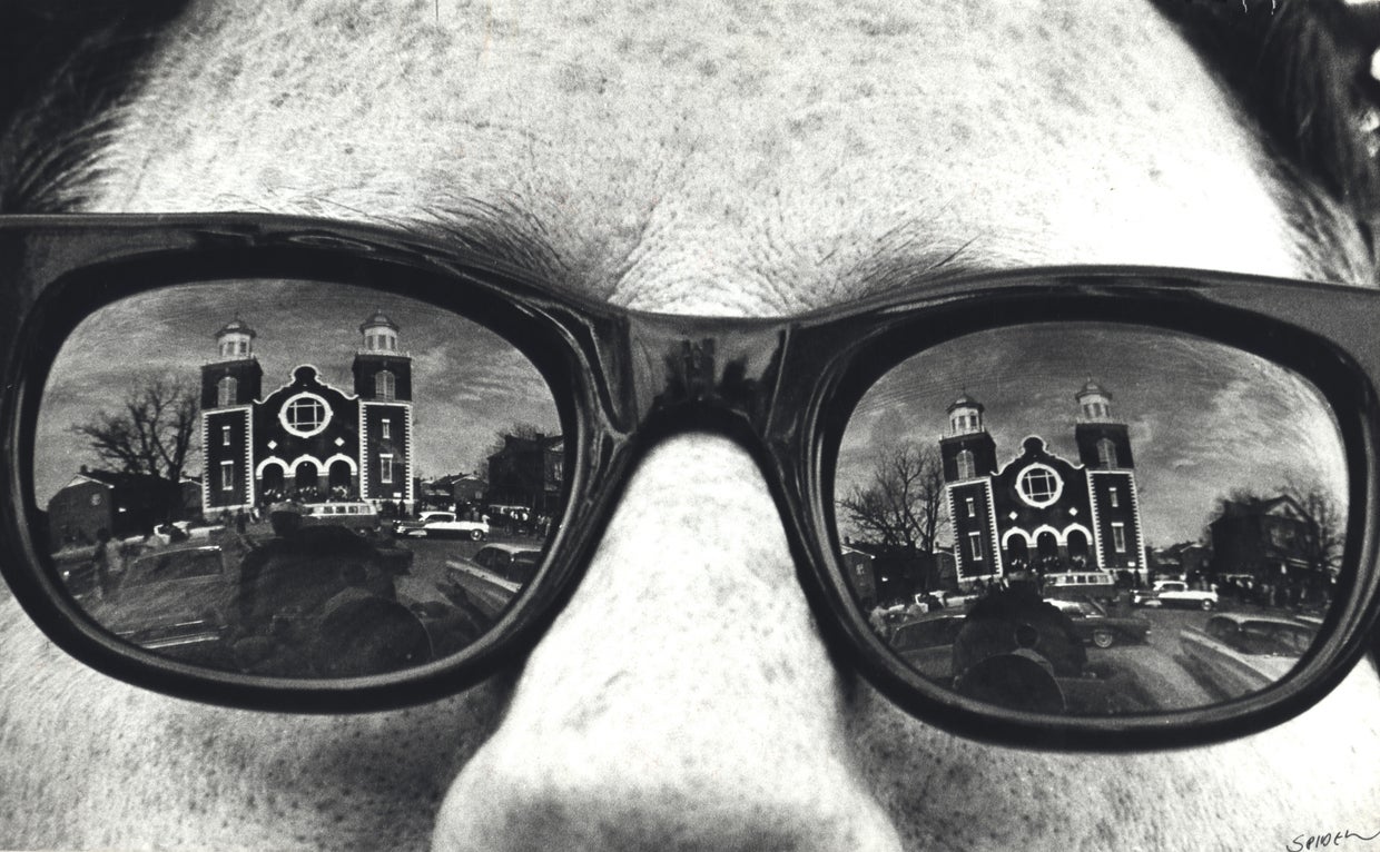 Historic, iconic photos of Selma civil rights marches 1965