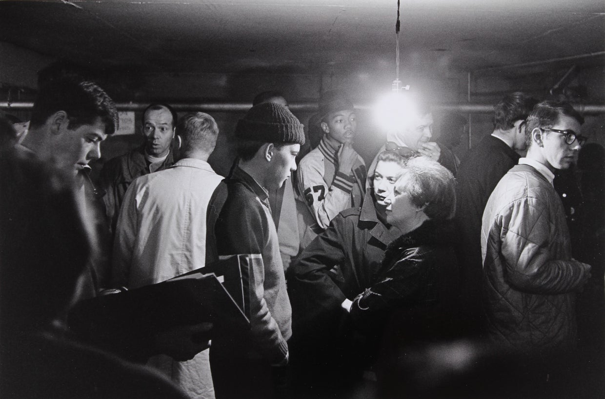Historic, iconic photos of Selma civil rights marches 1965