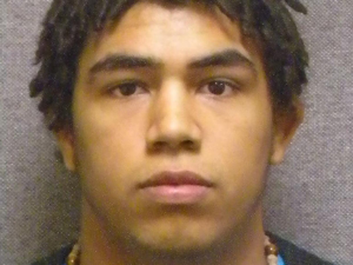 Tony Robinson shooting: Wisc. struggles with cop killing of unarmed ...