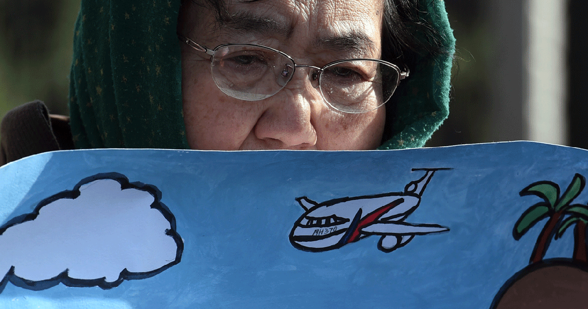 Malaysia Airlines Flight 370: Report released on disappearance ...