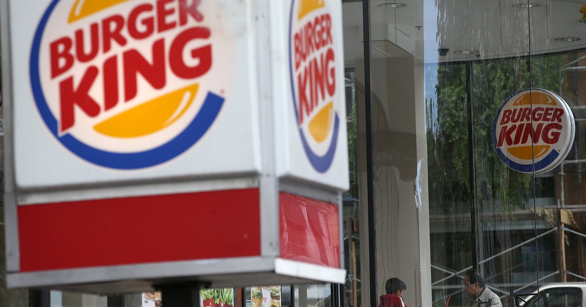 Customer tells Burger King manager to "go back to Mexico" for speaking ...