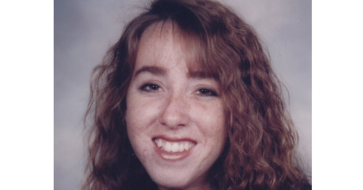 Amy Gellert murder: "48 Hours" investigates 1994 cold case - CBS News