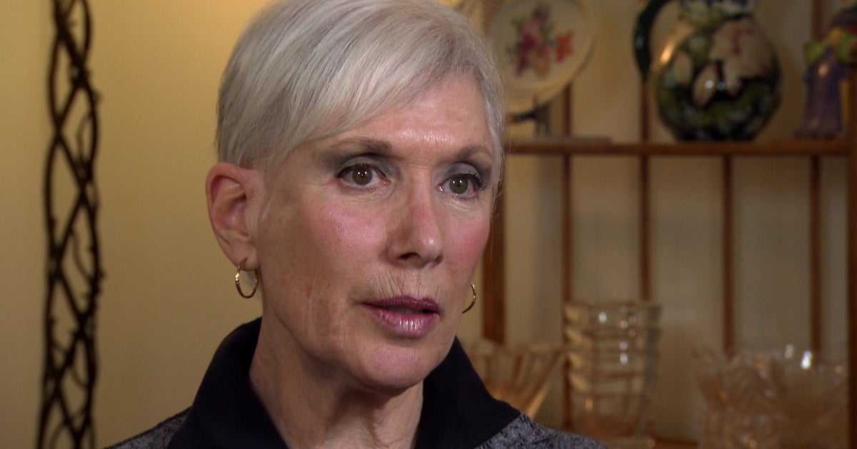 Experimental cancer therapy extends woman's life by 9 years - CBS News
