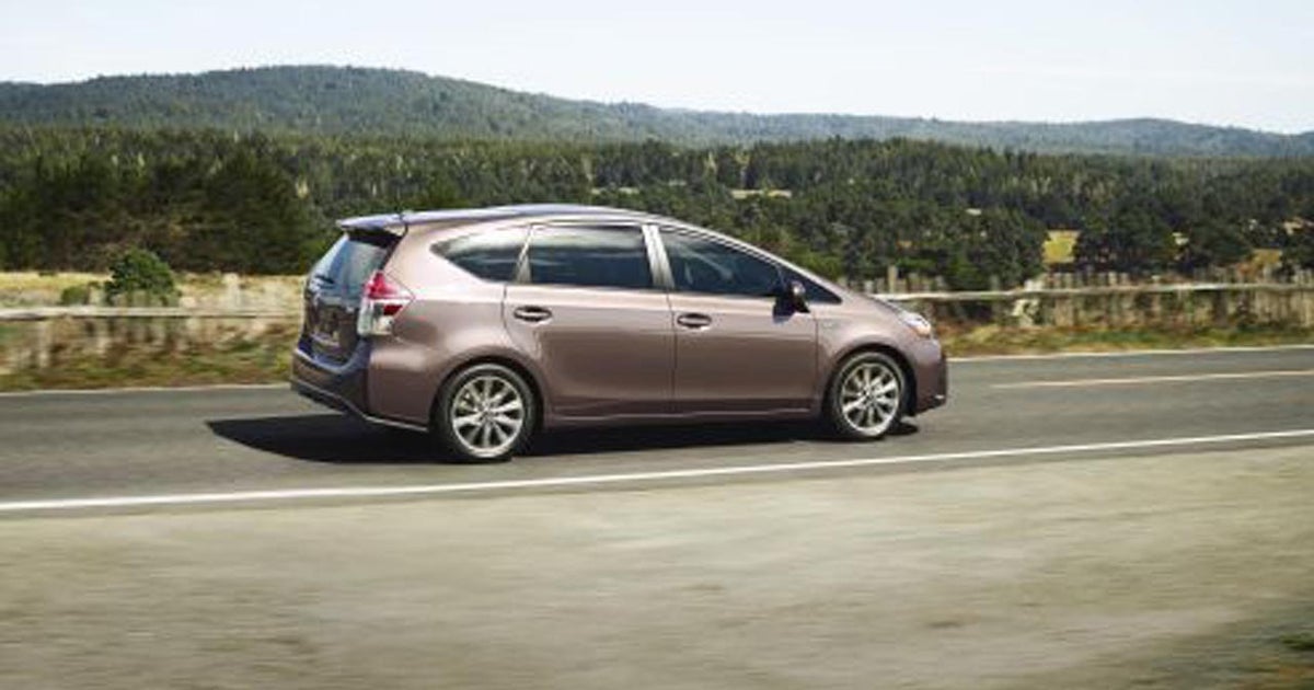 7 of the most reliable cars you can buy