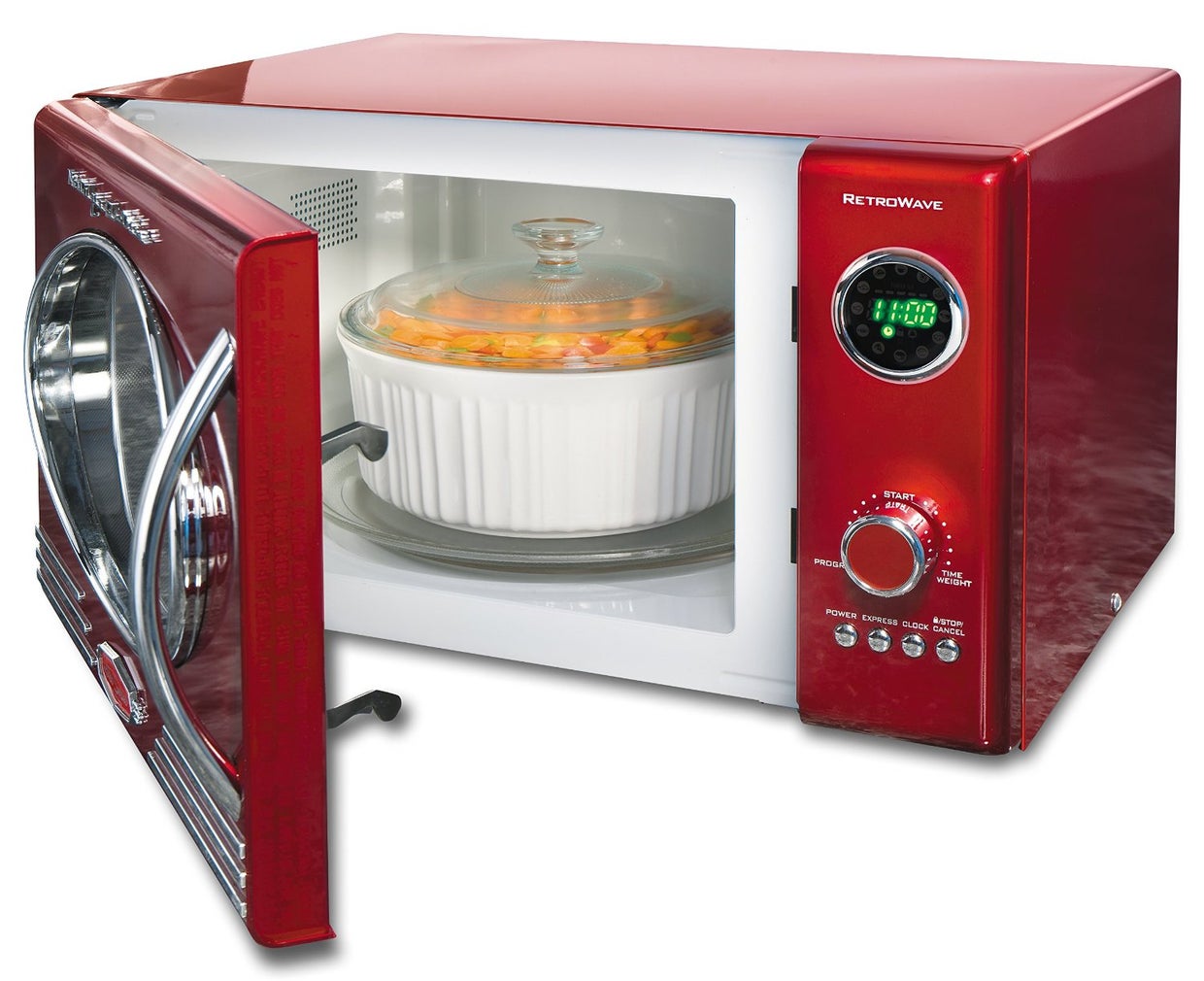 Top 5 kitchen trends of 2015