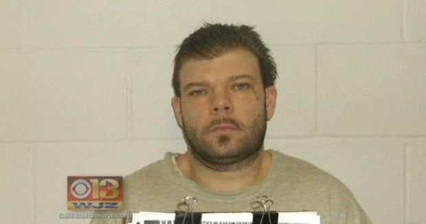 Maryland police charge Donald Ray Bennett in murder of 2 missing teens ...