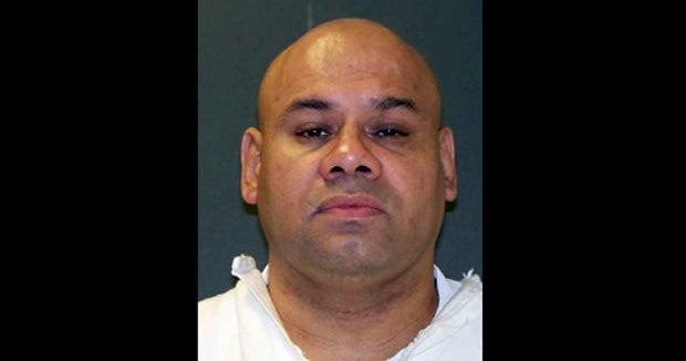 Texas executes man convicted of illegal drug-related murder - CBS News