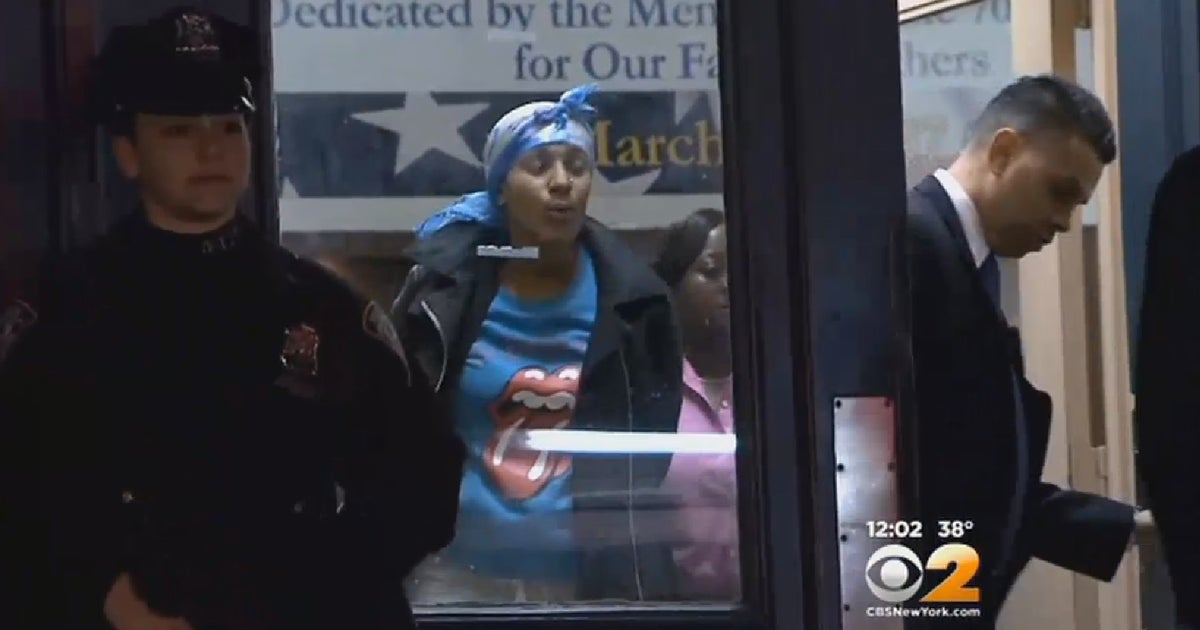 Brooklyn Mcdonalds Brawl Retaliation Sparked Brooklyn Mcdonalds