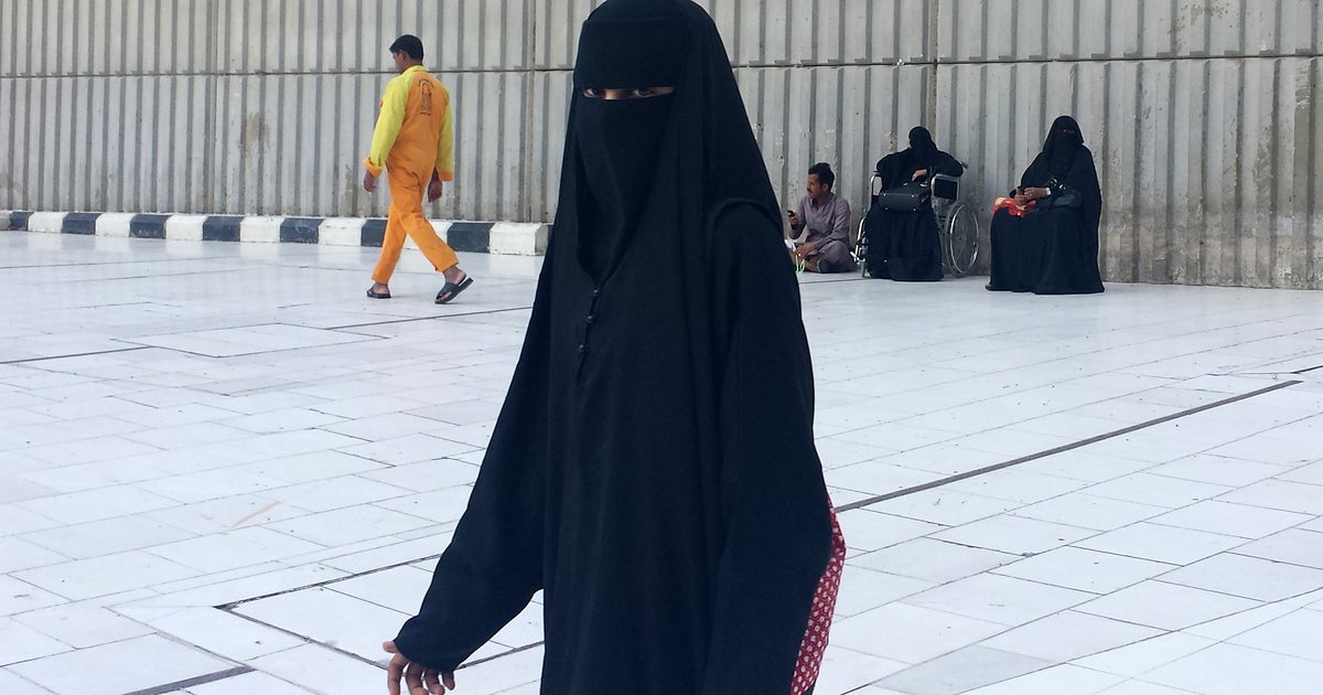 Saudi Arabia woman sentenced to 70 lashes for "insulting" man on ...