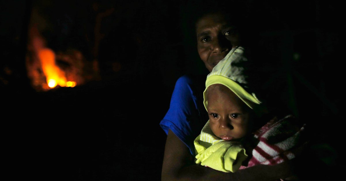 "Devastating": Cyclone flattened landscape in Vanuatu's outer islands ...