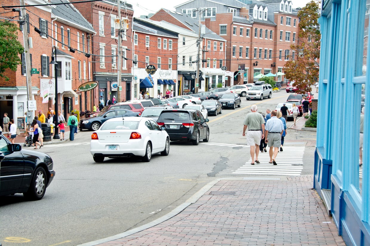 How does your state's economy compare with other states?