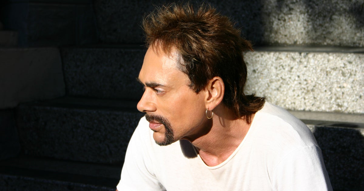 Andy Fraser, Free bassist, dies at 62 - CBS News