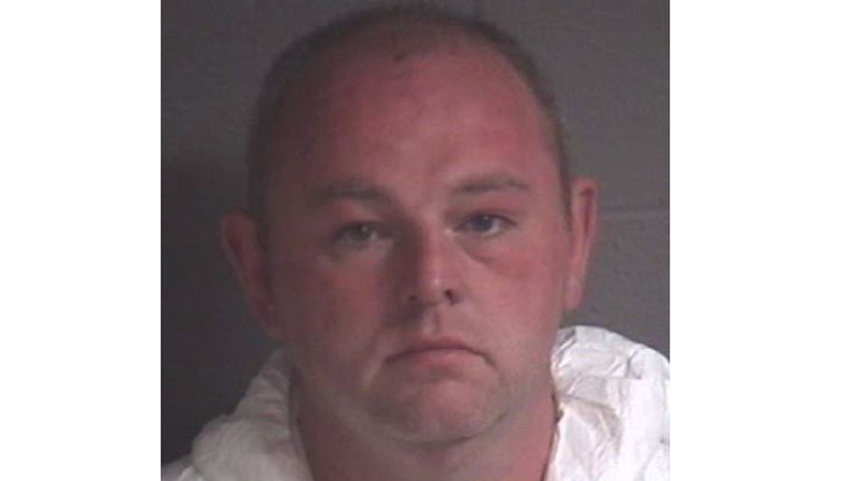 Cristie Schoen Codd, JT Codd missing: Suspect in disappearance of ...