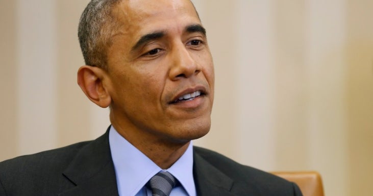 The Obama bracket: Who did he pick to win the NCAA tournament? - CBS News