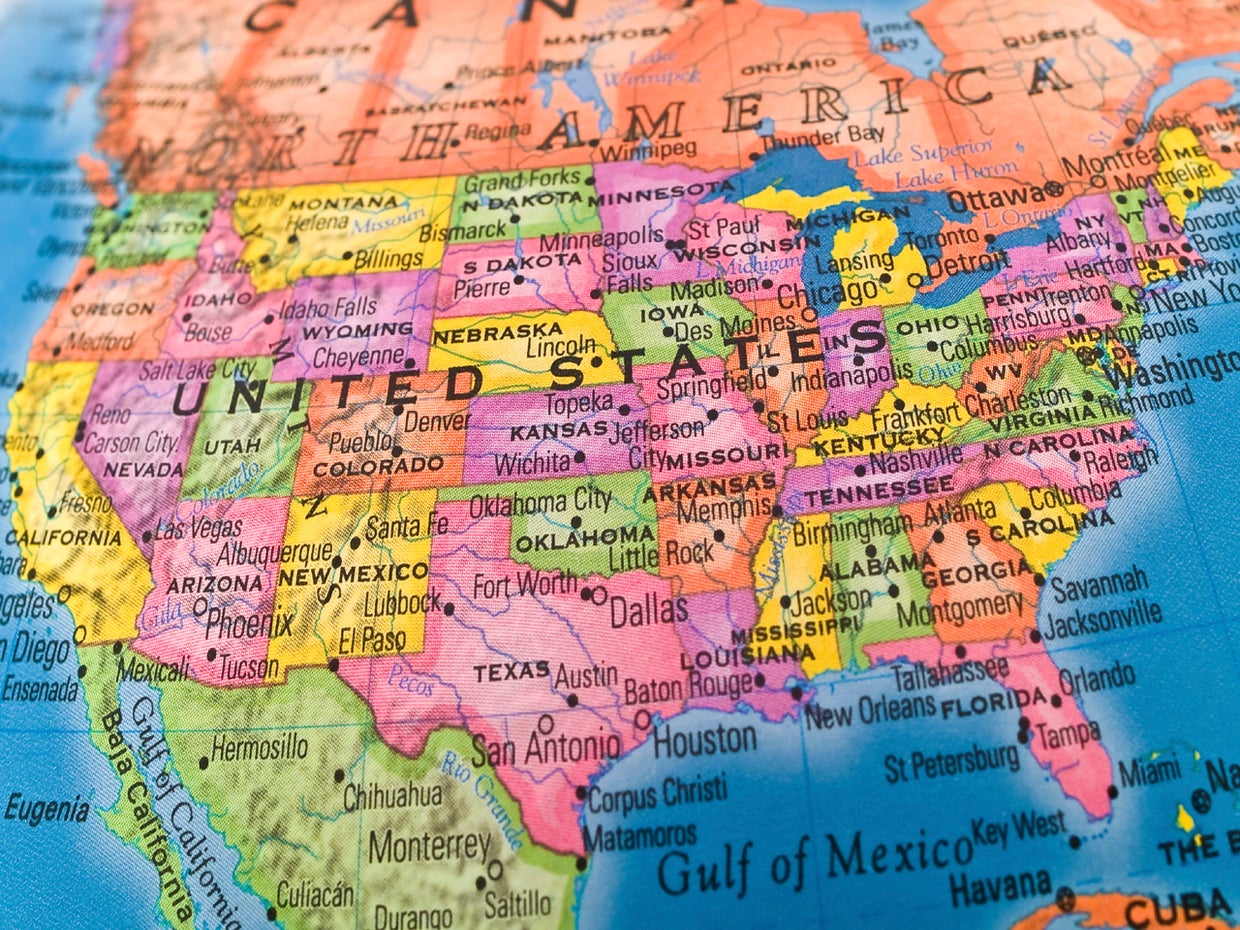 America's incredible shrinking middle class - CBS News America's incredible shrinking middle class - CBS News