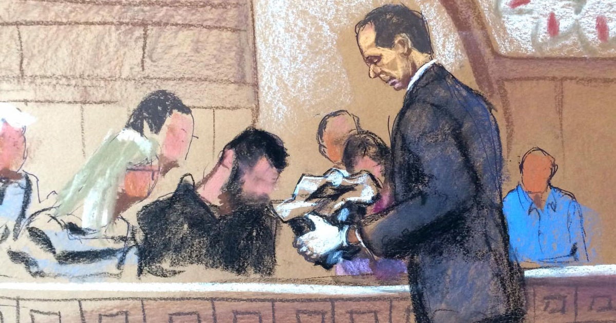 At Boston Marathon bombing trial prosecutors paint gruesome picture of ...