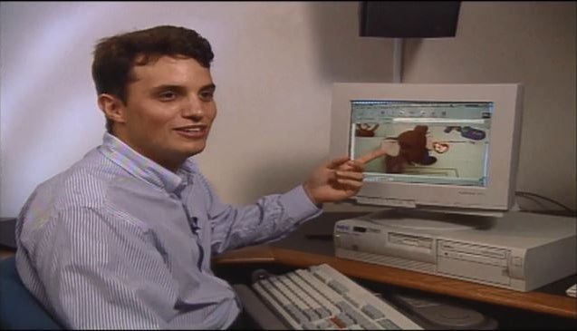 1999 Flashback: The day Beanie Babies died - CBS News