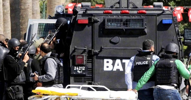 Following Tunisia Bardo museum attack, citizens brace for long terror ...