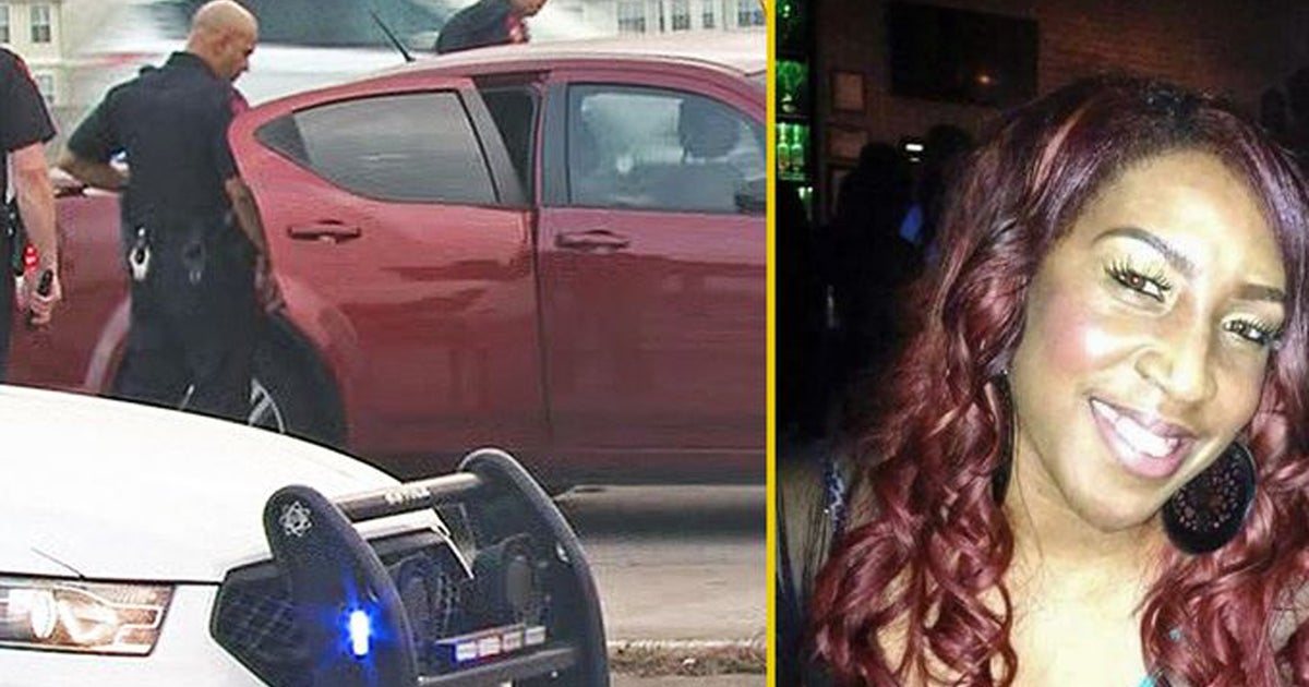 Victim in apparent Texas road-rage shooting expected to recover - CBS News
