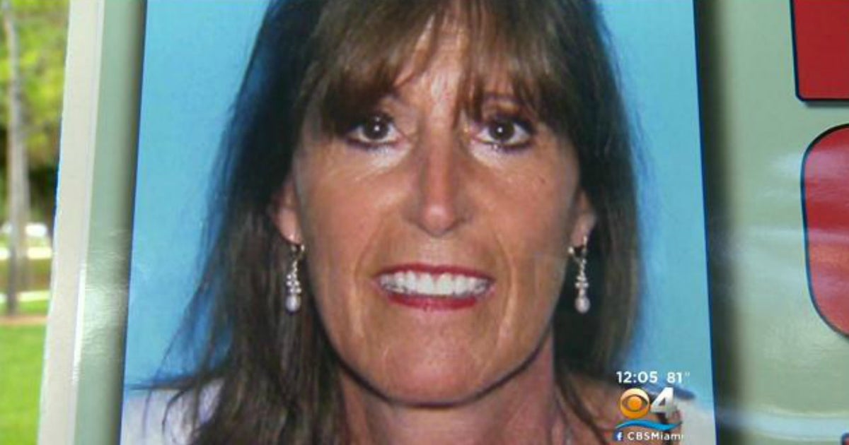 Police still seeking clues in 2007 murder of Florida mom Randi ...