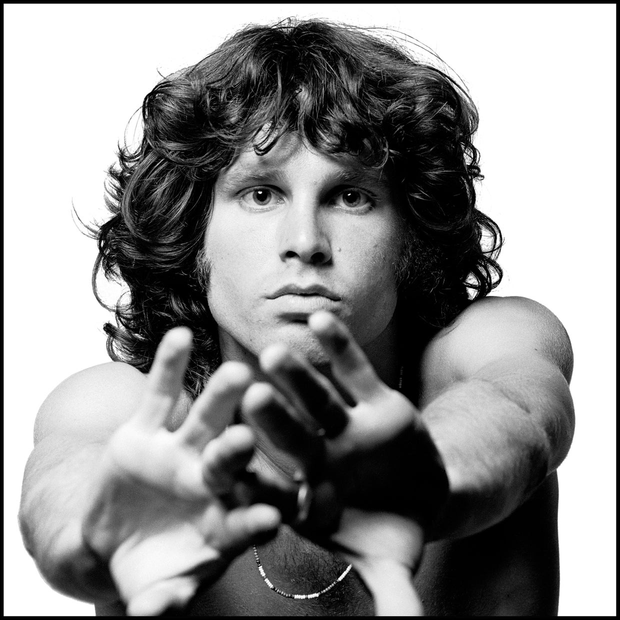 Joel Brodsky's rock star photography