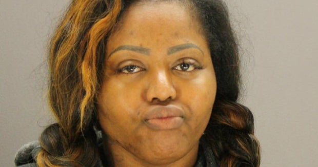 Denise Rochelle Ross: Woman surrenders in Dallas butt injections case ...