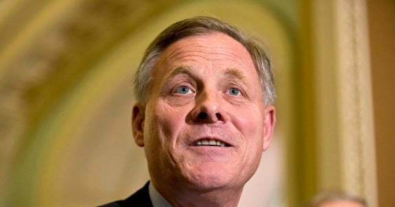 Can this senator survive the "insider" label? - CBS News