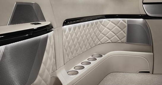 Harman buying Bang & Olufsen Automotive audio business - CBS News