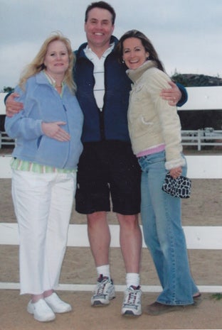 The unusual deaths of the two Mrs. Henthorns