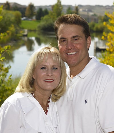 The unusual deaths of the two Mrs. Henthorns