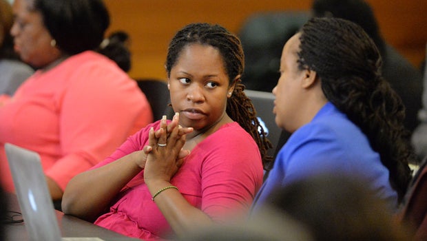 Atlanta Public Schools teachers convicted in test-cheating scandal ...
