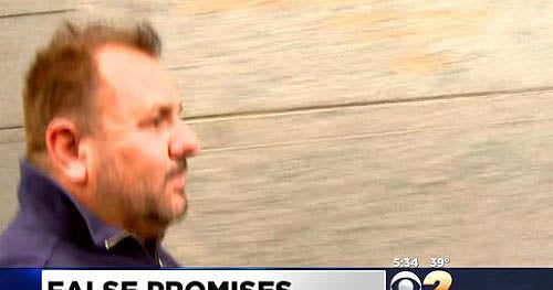 Prosecutors: Brooklyn, New York man Peter Senese conned parents of ...