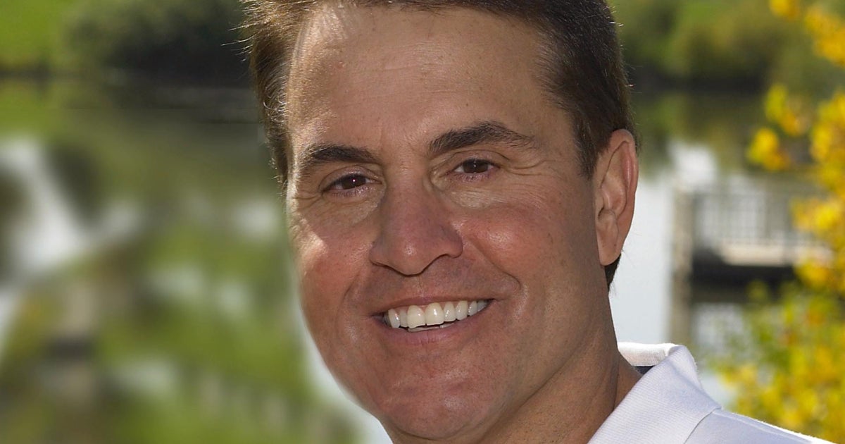 Harold Henthorn's Trail of Victims - CBS News