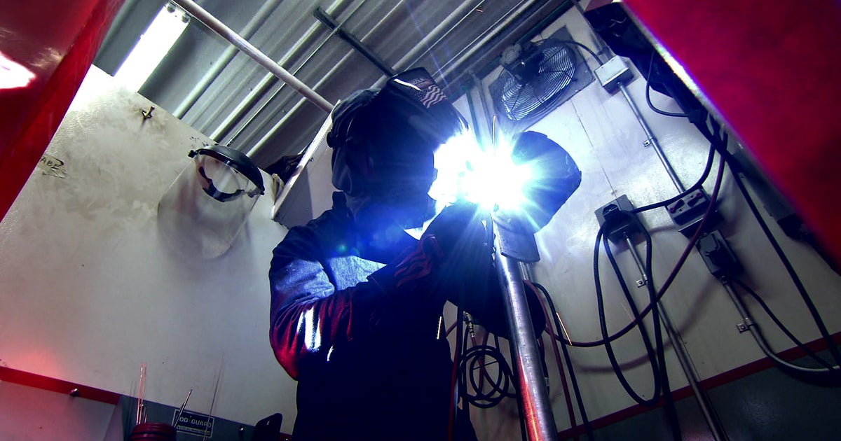 From IT to welding, how military members are landing guaranteed jobs ...